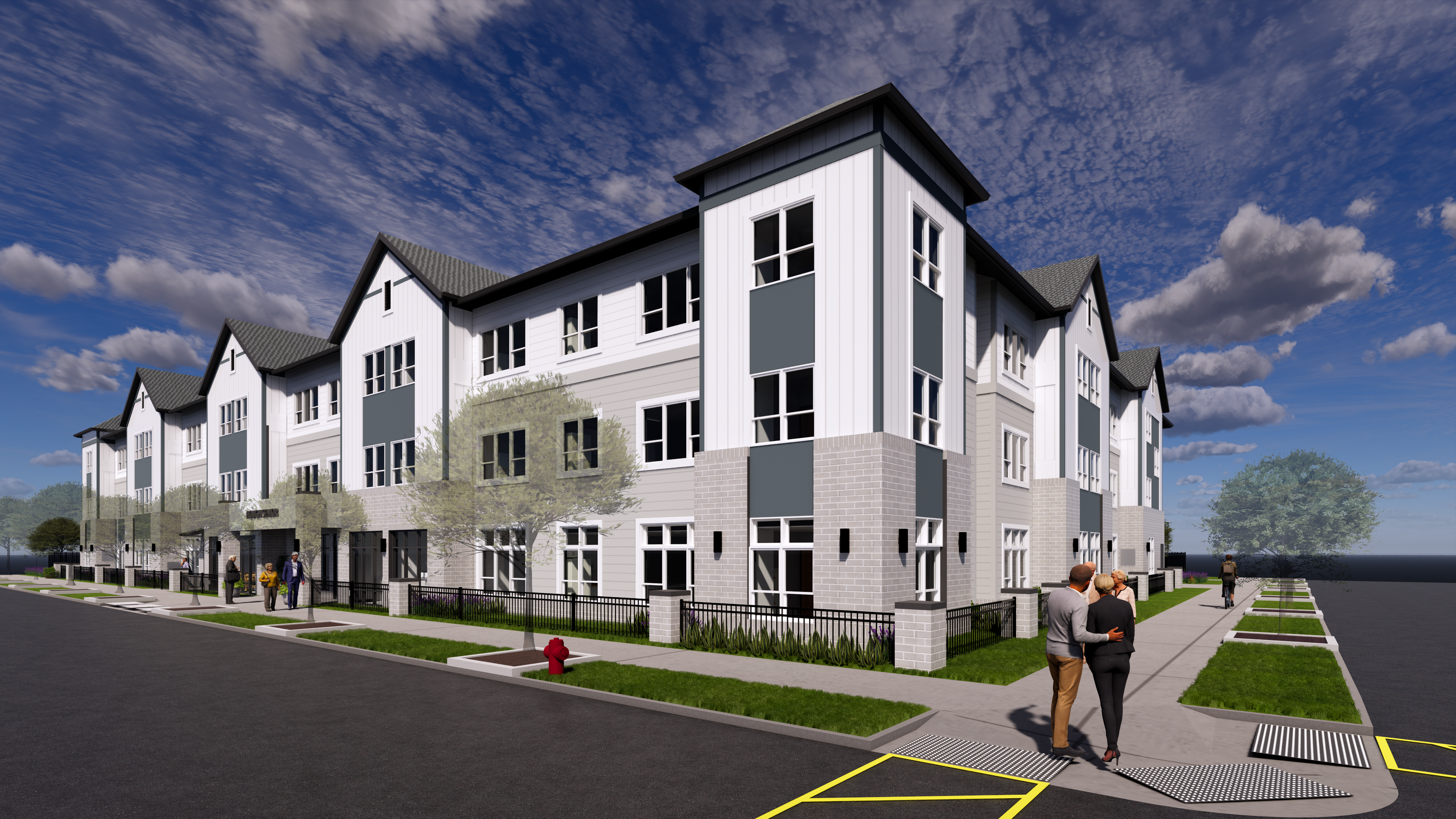 After delays, three Northeast Ohio housing projects move forward ...