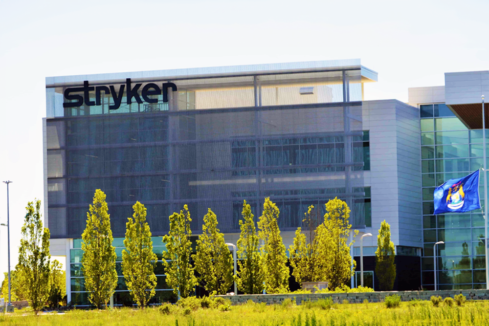 Stryker to acquire Inari Medical for $4.9B - Modern Healthcare