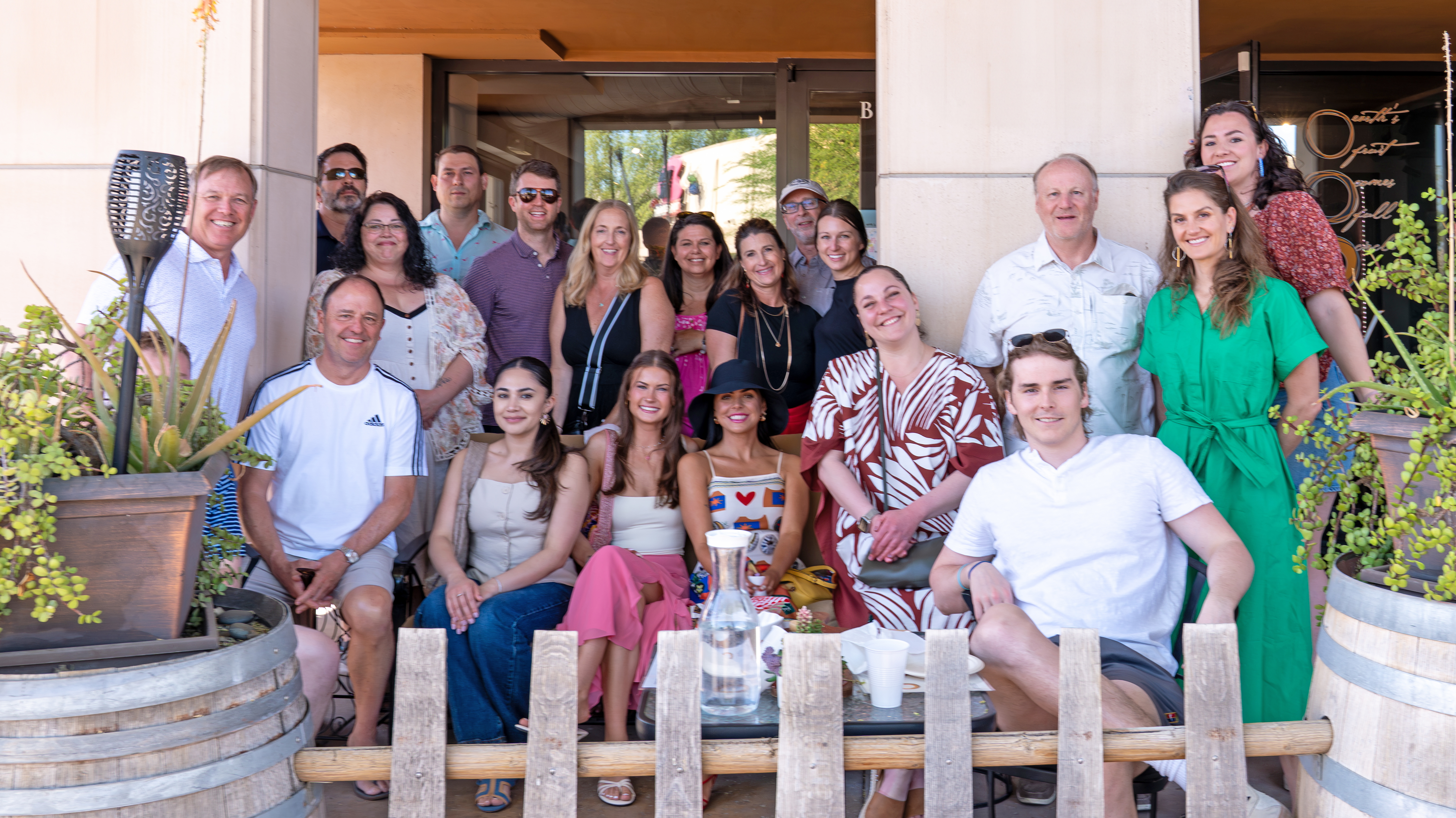 Shelton Capital Management named to P&I's 2025 Best Places to Work ...