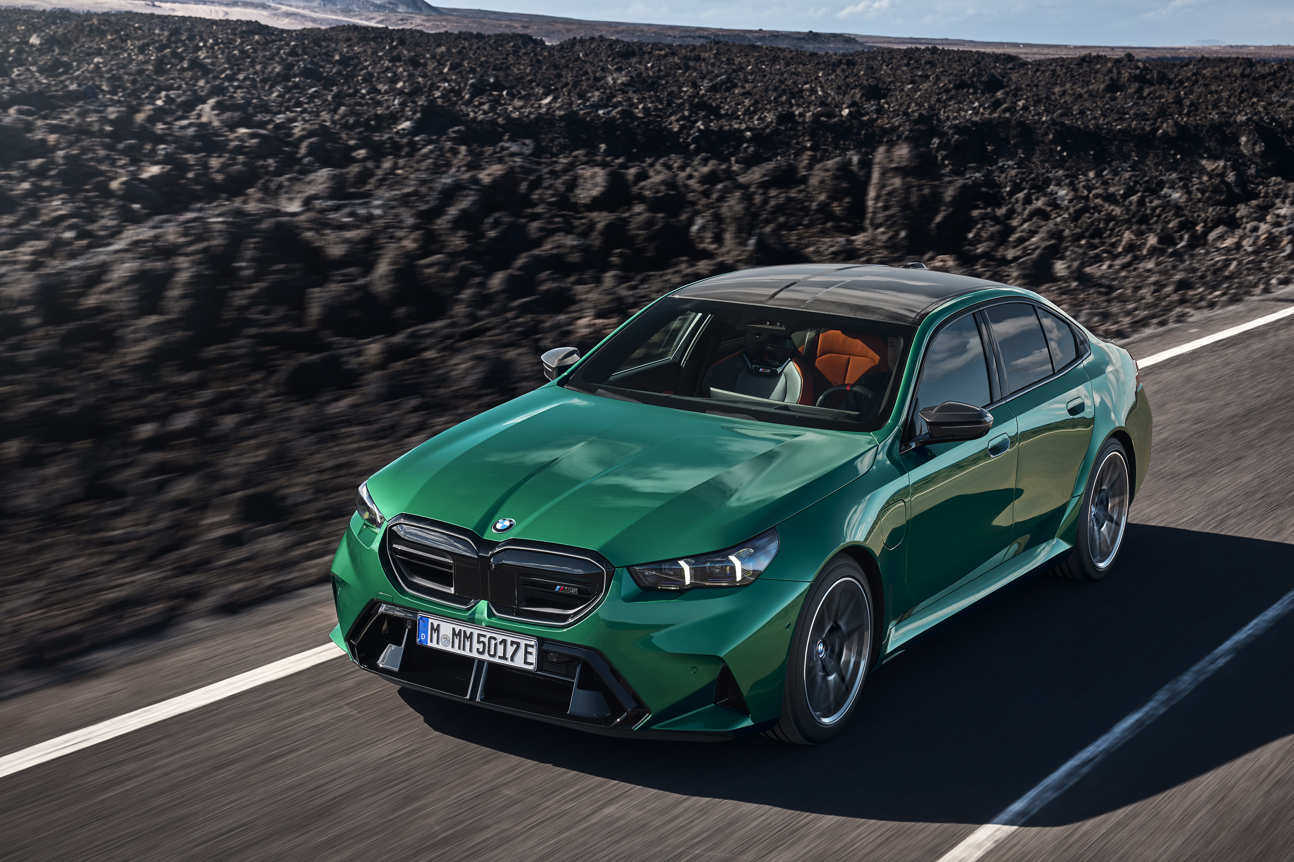 BMW sticks to large engines on U.S. demand, despite EV push ...