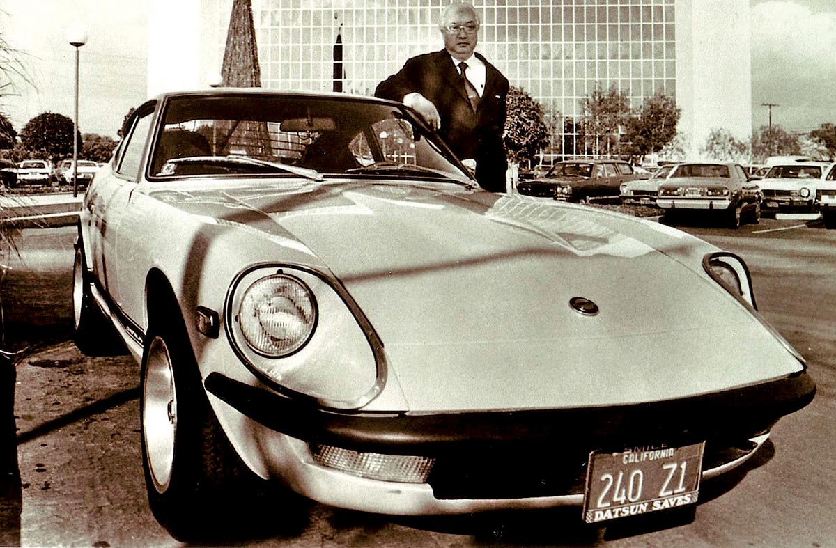 Nissan's Datsun comeback comes to a close - Automotive News