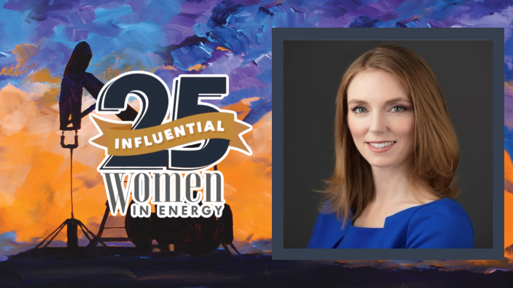 Women in Energy: Allyson Anderson-Book, Baker Hughes - Hart Energy