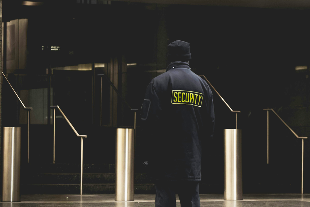 Hospital violence costs Scripps, Cone Health millions in security ...