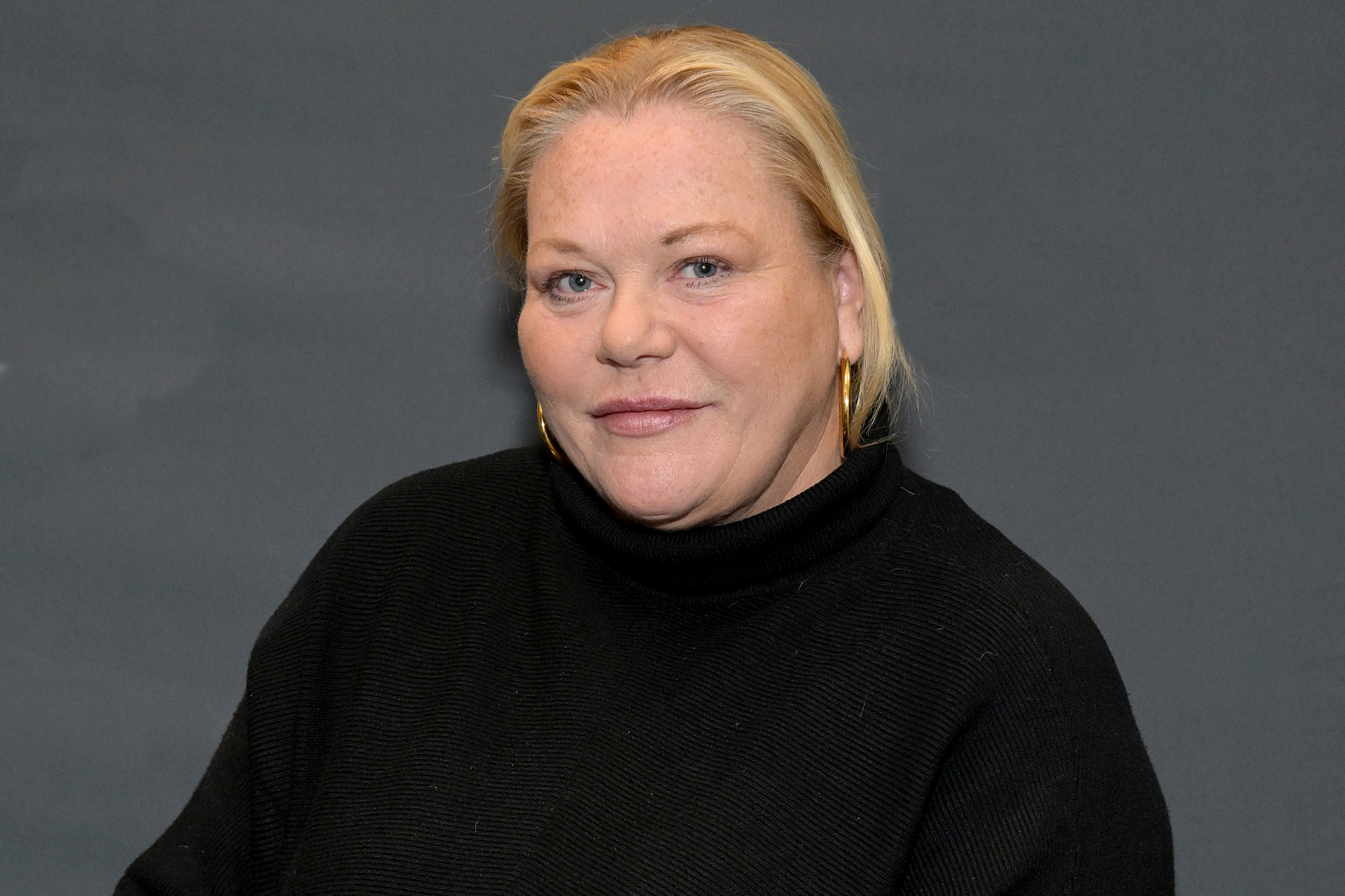 Billionaire Katharina Otto-Bernstein to leave Paramount Group board ...