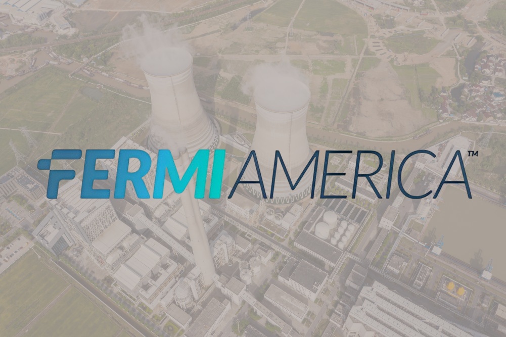 Fermi America Fast Tracks IPO Plan to Oct. 1 - Hart Energy
