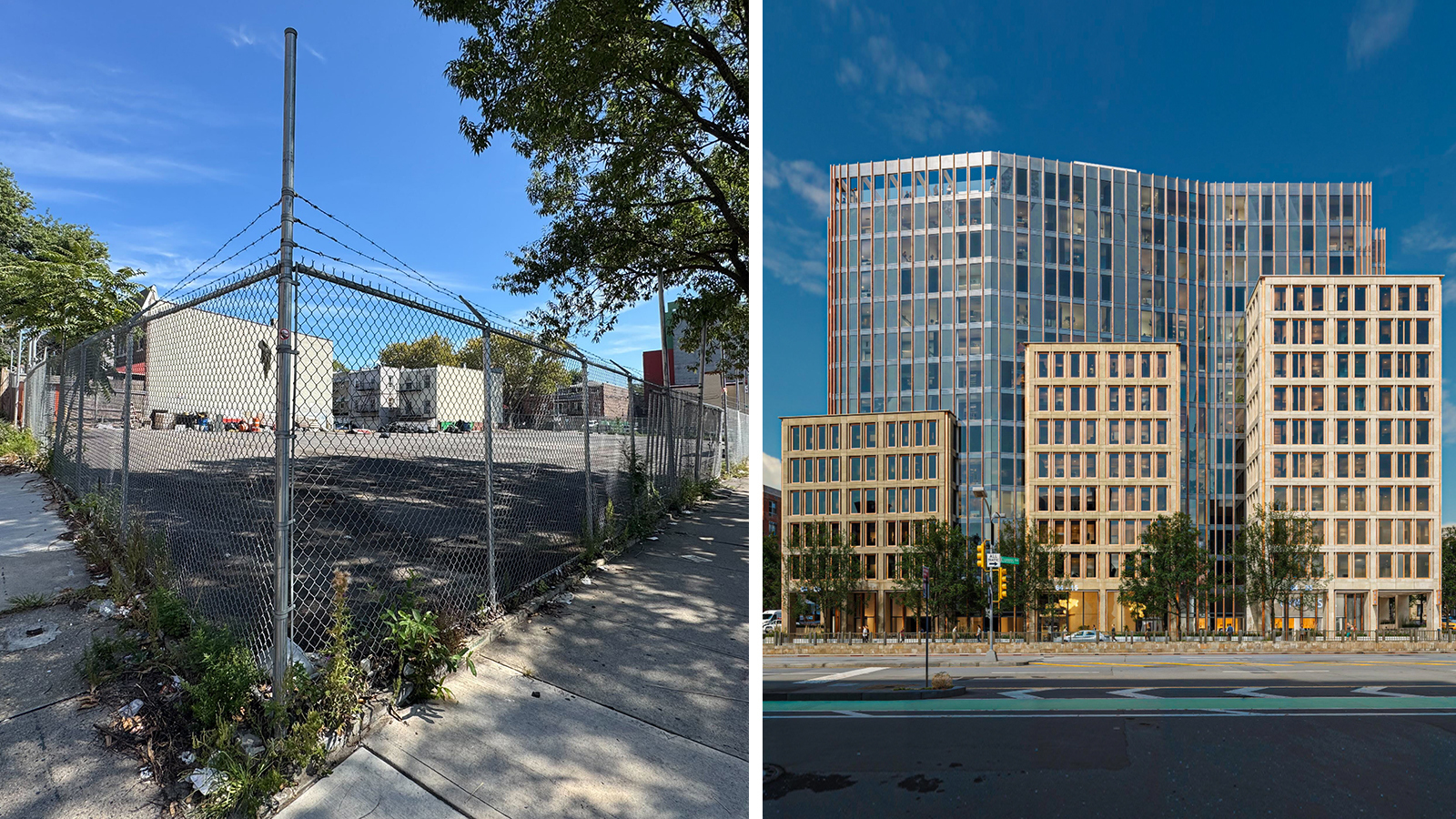 Chetrit Group sells Queens property to ZD Jasper - Crain's New York ...