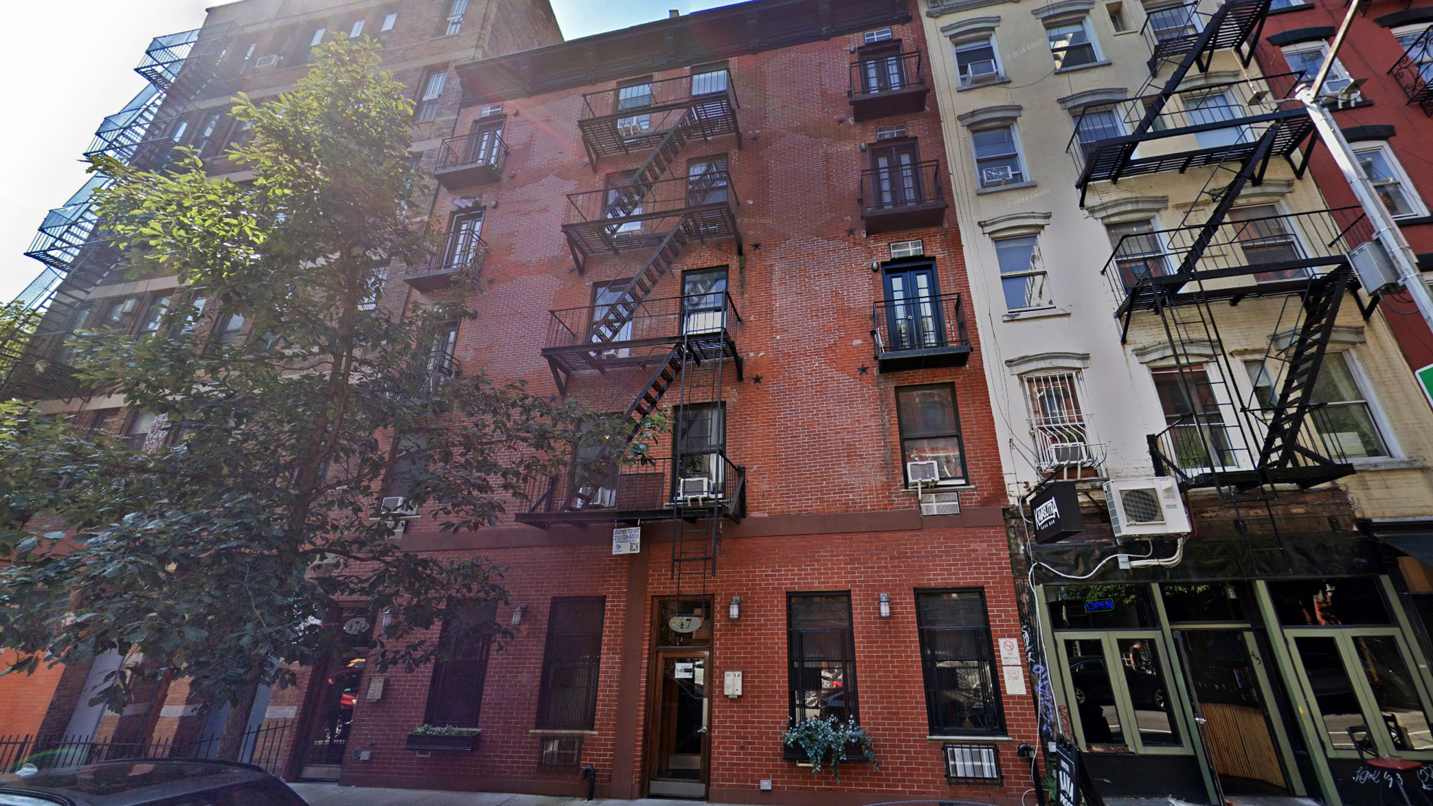 Steve Croman facing foreclosure at more Manhattan buildings - Crain's ...