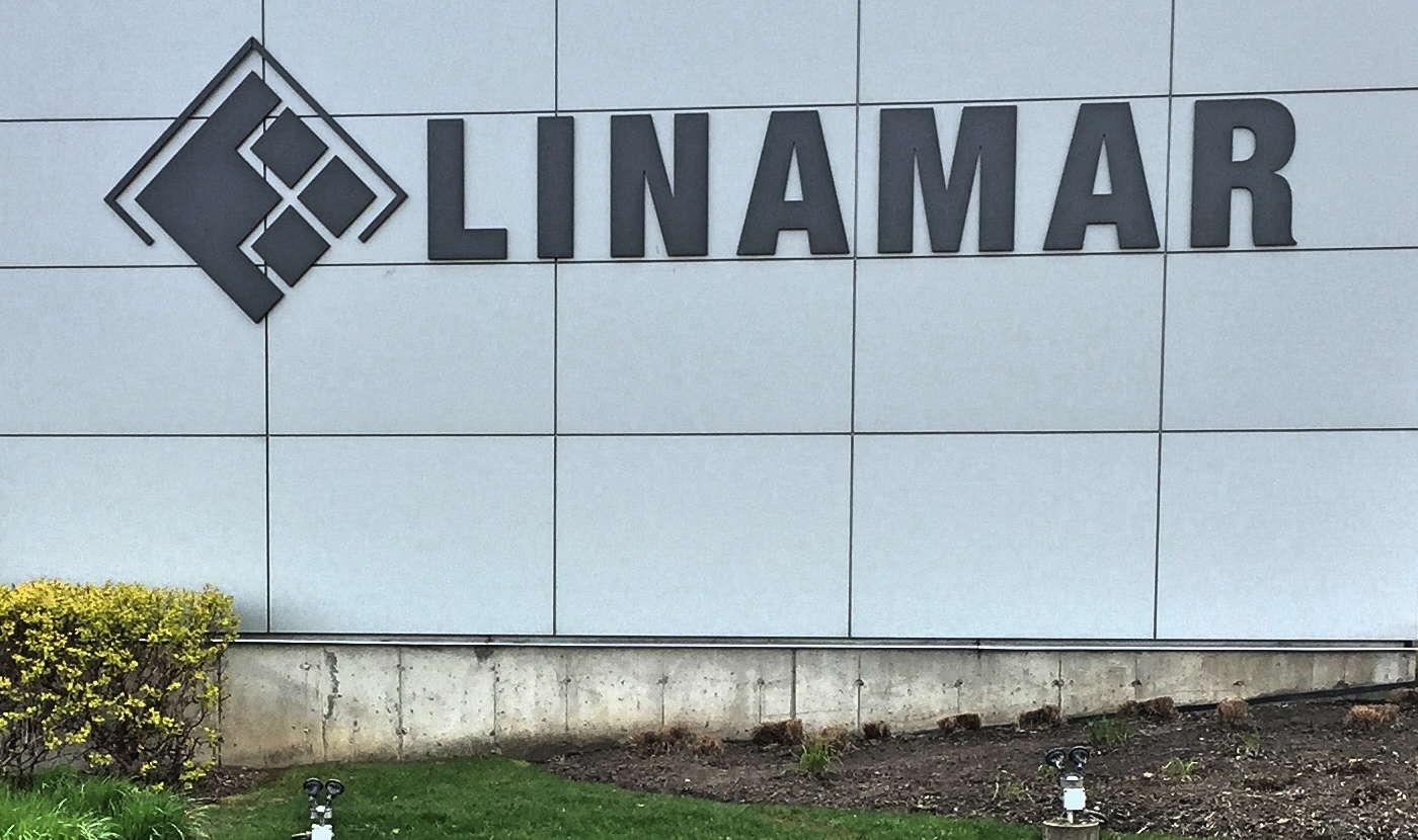 Linamar to spend up to $500M on AI, electric and connected vehicles ...
