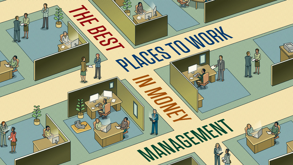 Best Places to Work in Money Management 2024 program open for ...