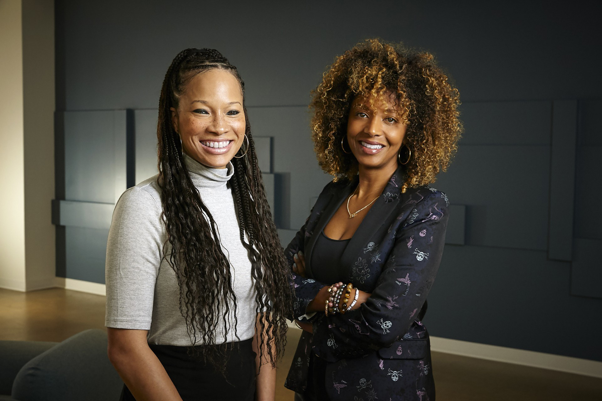 God-is Rivera joins Burrell as chief strategy officer - Ad Age