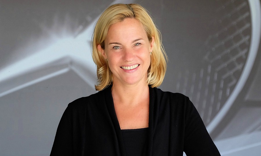 Mercedes sales boss says slumping B class still works - Automotive News