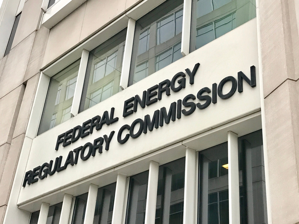 Williams Cos. Blasts Energy Transfer’s FERC Filing - Hart Energy