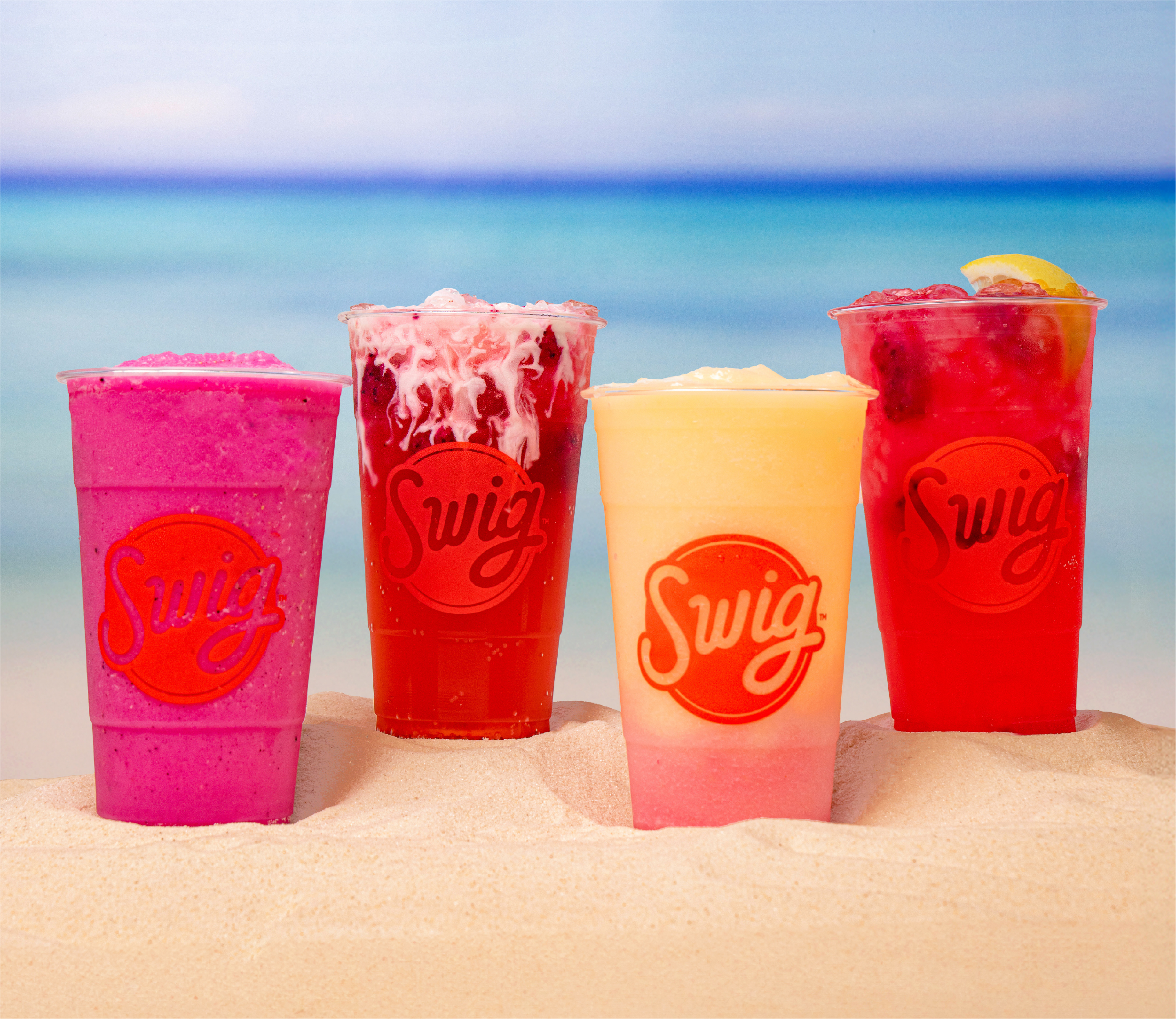 Swig: Hottest Brands 2025 - Ad Age