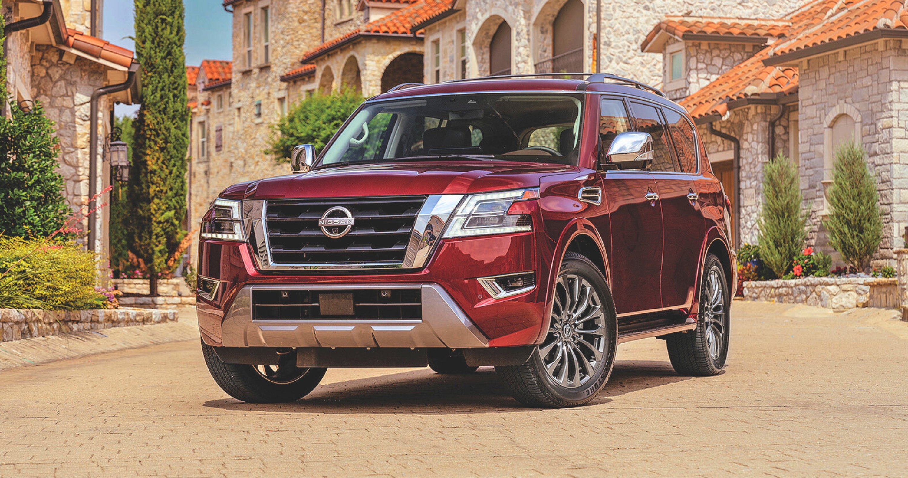 Nissan has hybrids and EVs on way to up its electrification game ...