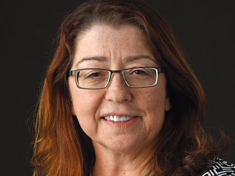 Christine Williamson marks 35 years covering hedge funds, money ...