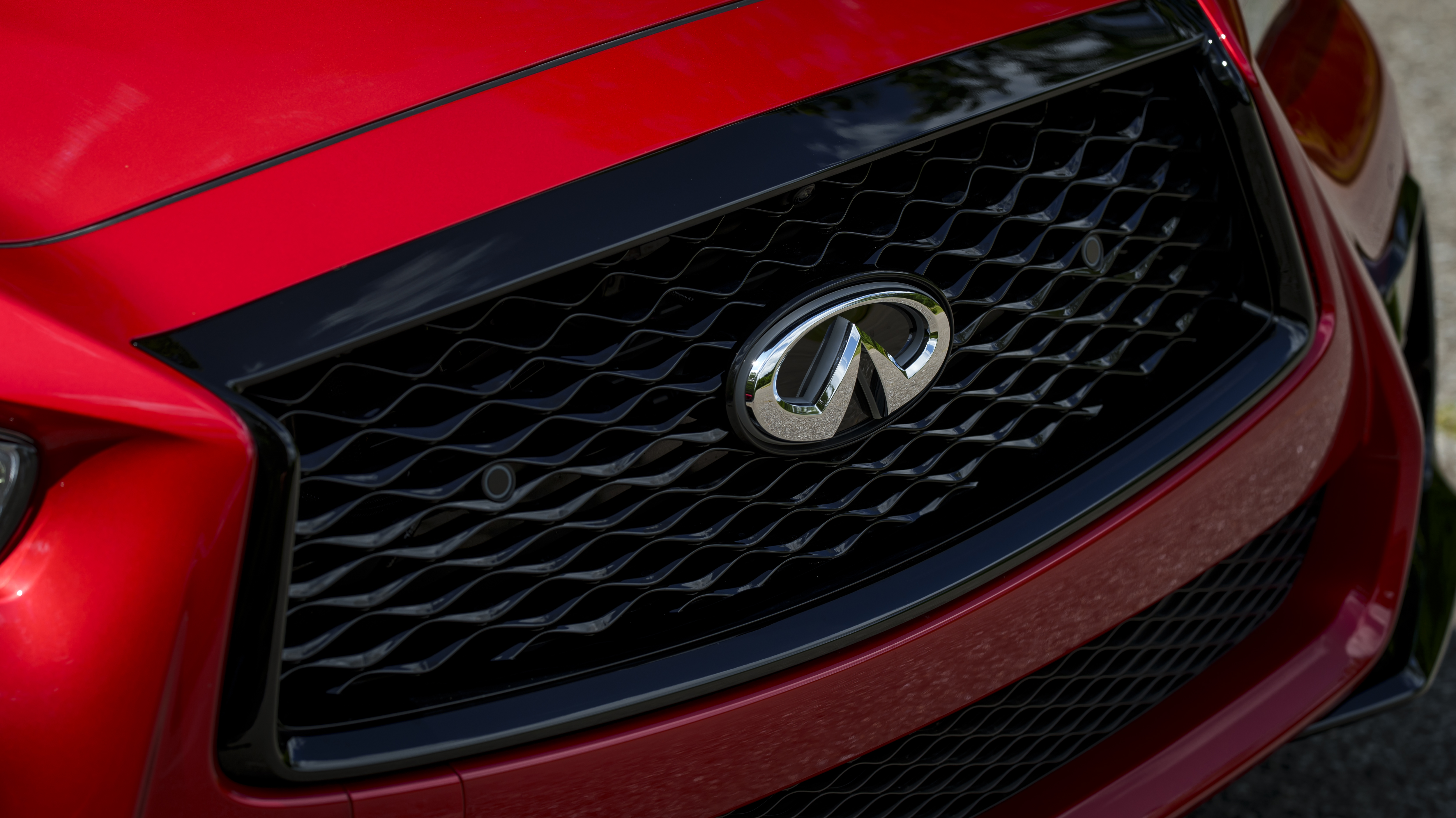 Infiniti Q50 reboot built on Nissan Skyline platform and Z powertrain ...