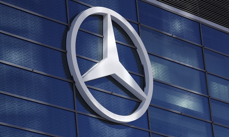 Daimler slims down Mercedes management in efficiency drive - Automotive ...