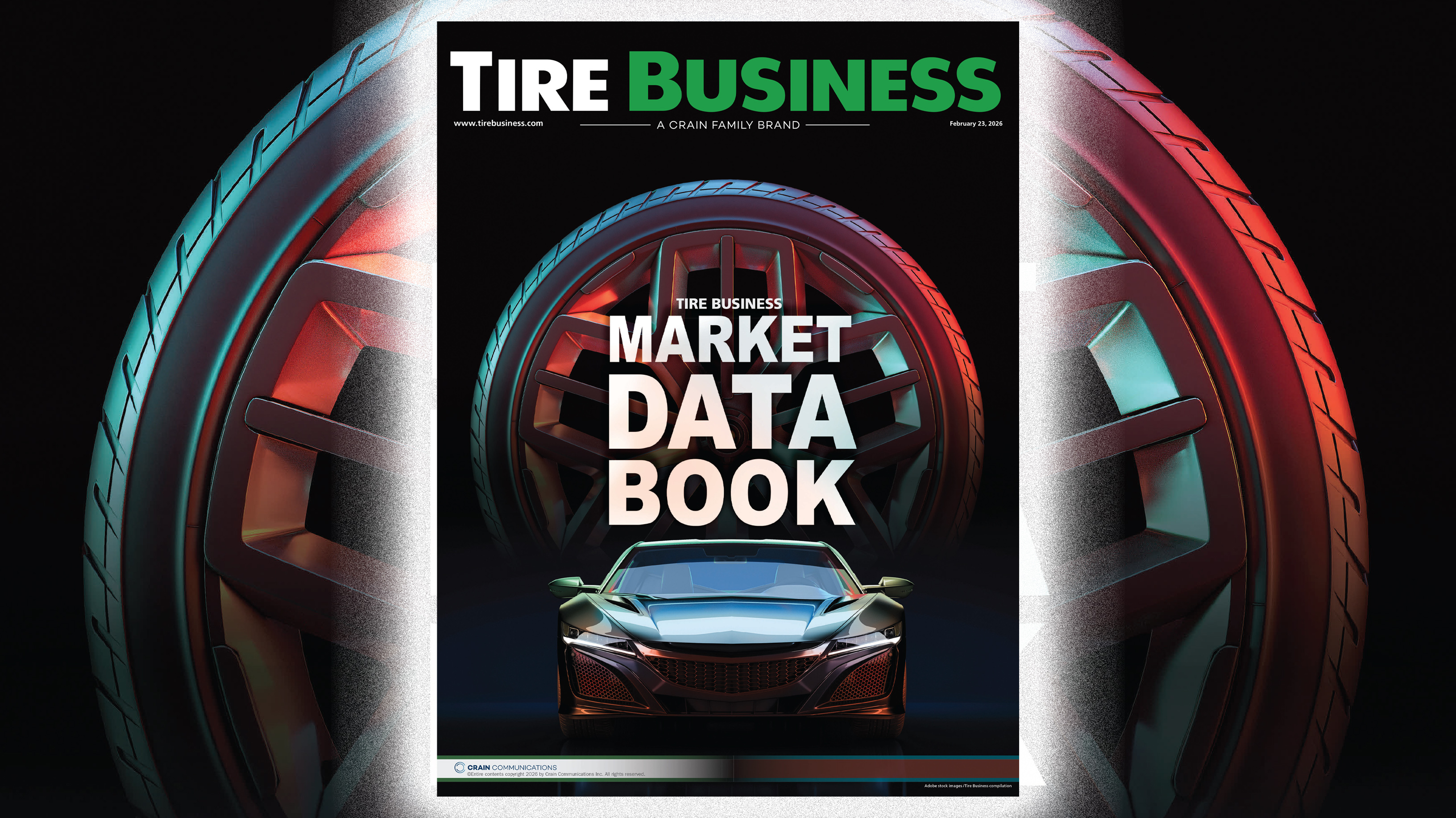 Independents sell majority of replacement tires in North America - Tire ...