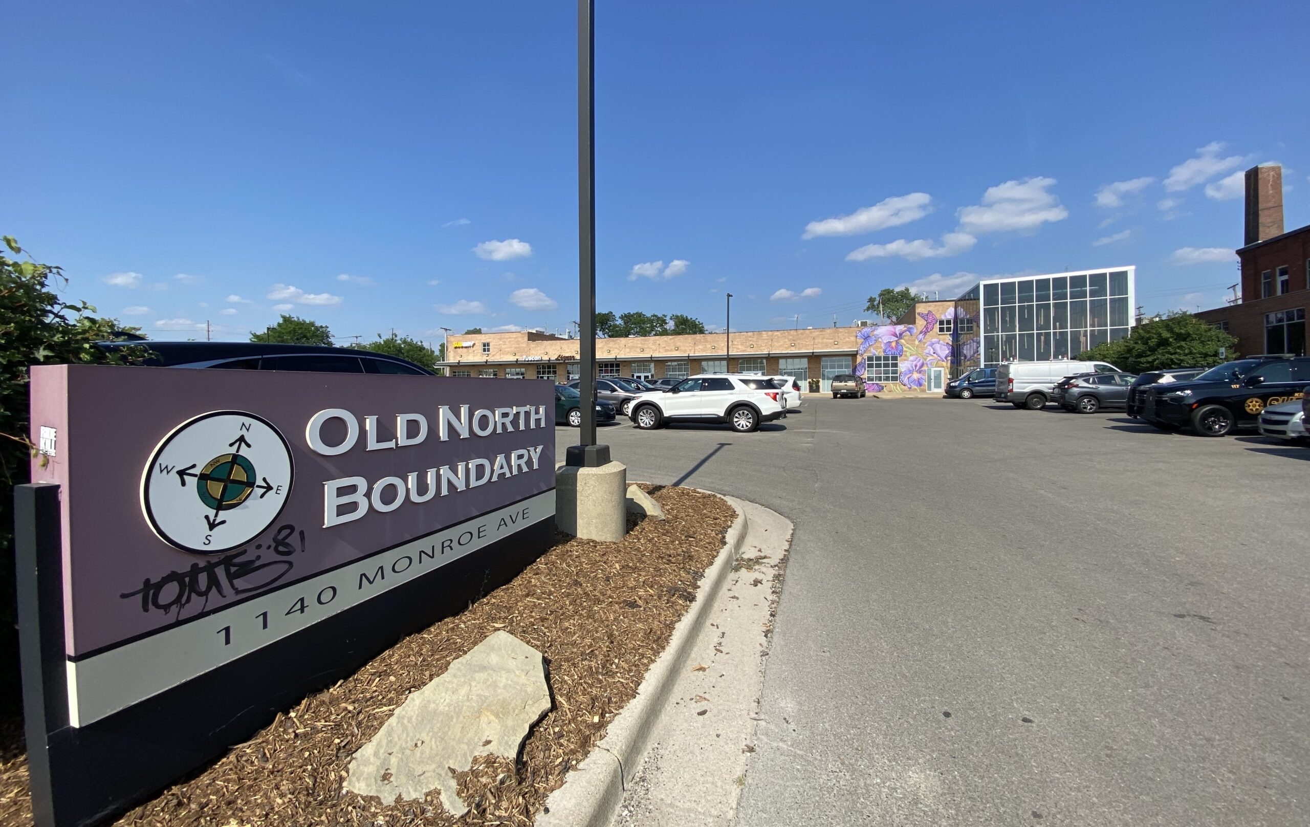 Officials eye more projects for Monroe North district - Crain's Grand ...