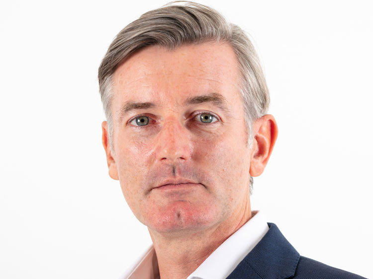 Brunel CIO David Vickers to depart next year for endowment fund ...