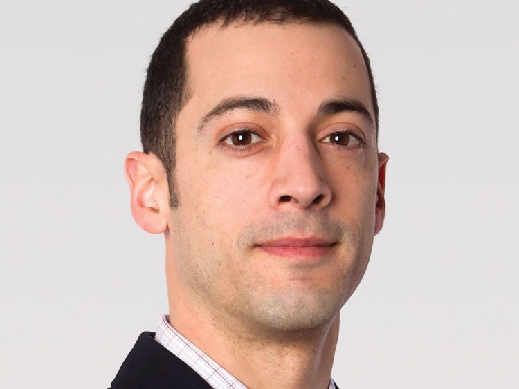 LGIMA hires DC strategist from Callan - Pensions & Investments