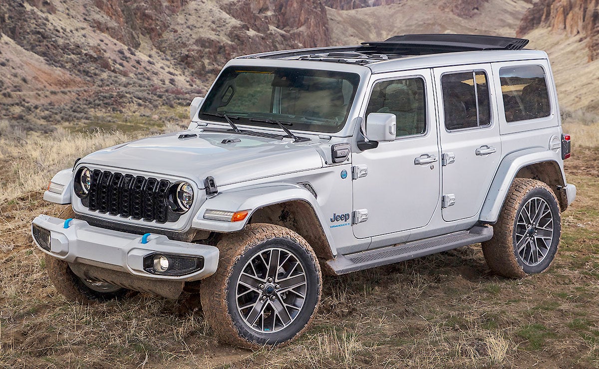 AN: Jeep returns to the Super Bowl | Allpar Forums