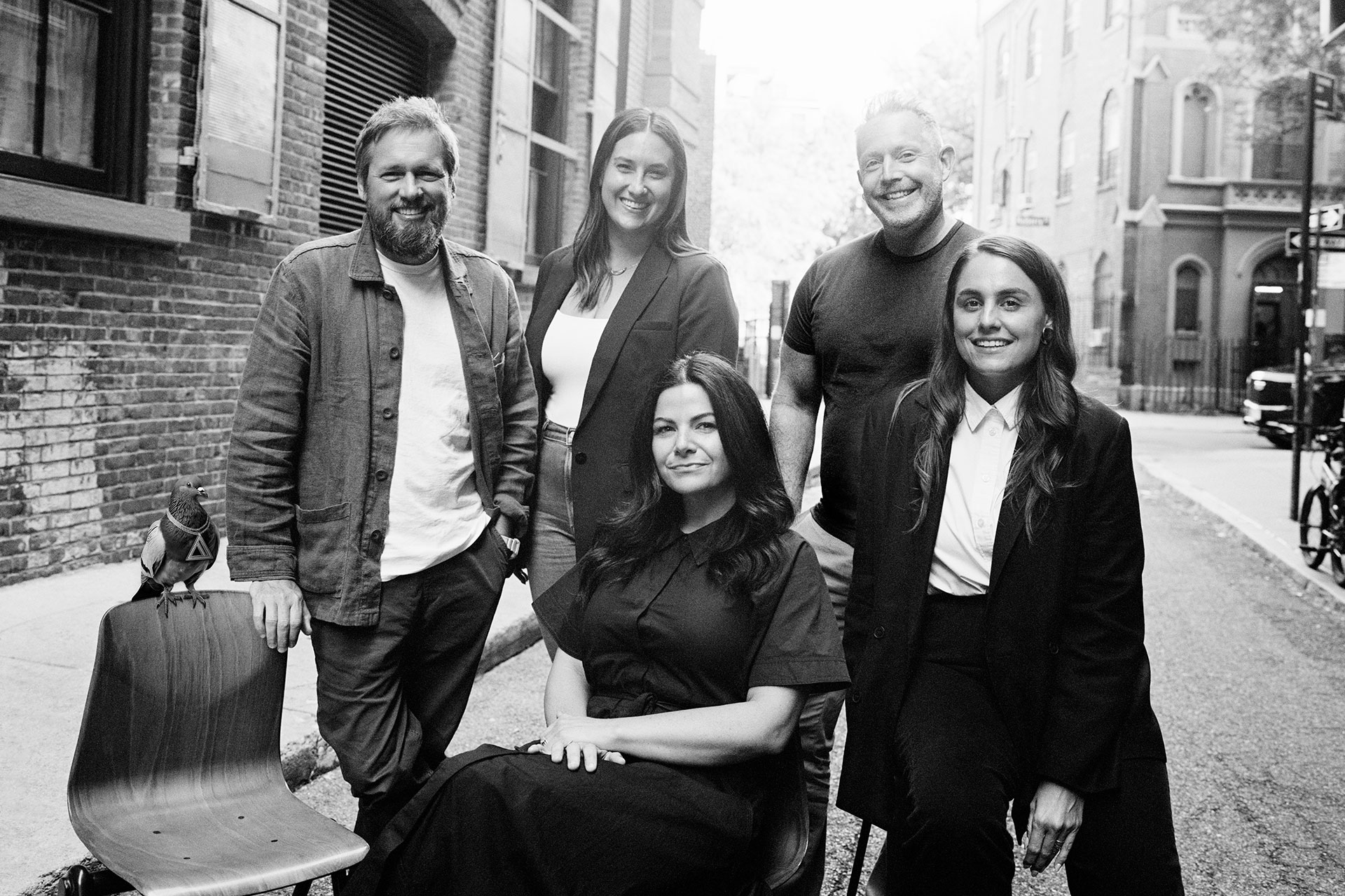 London agency Pablo opens in New York - Ad Age