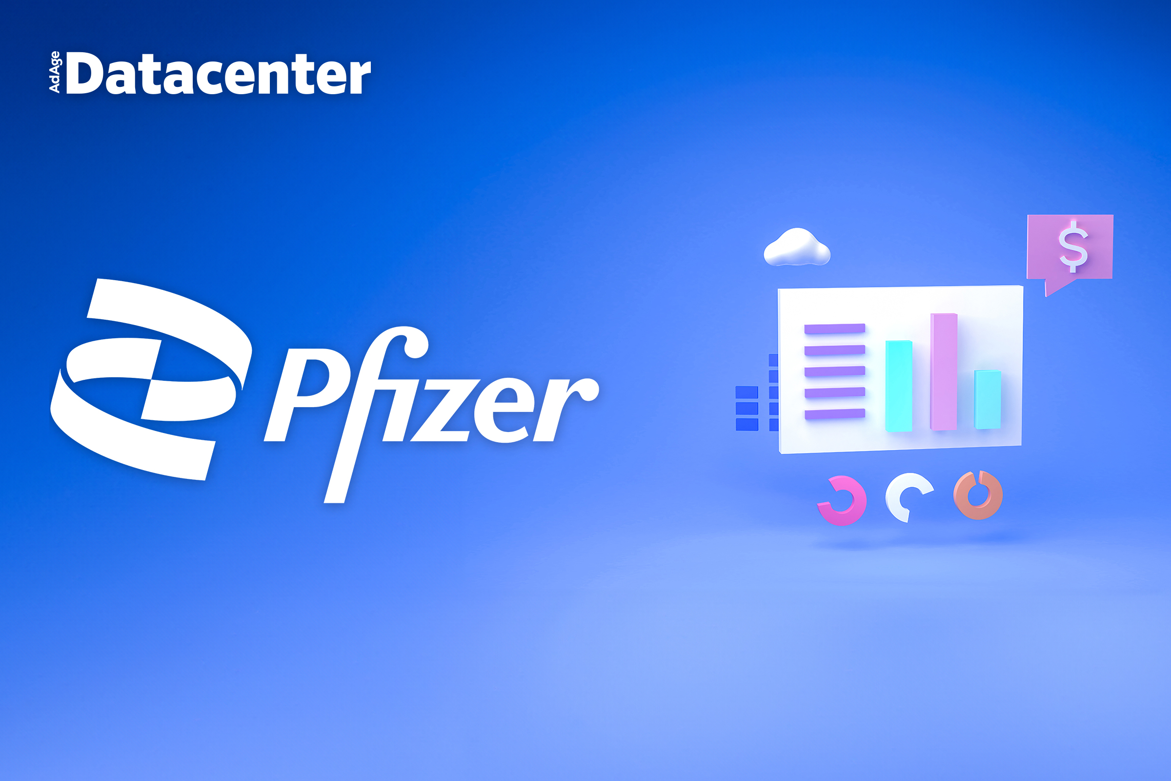 Pfizer: ad spending, facts and profile - Ad Age