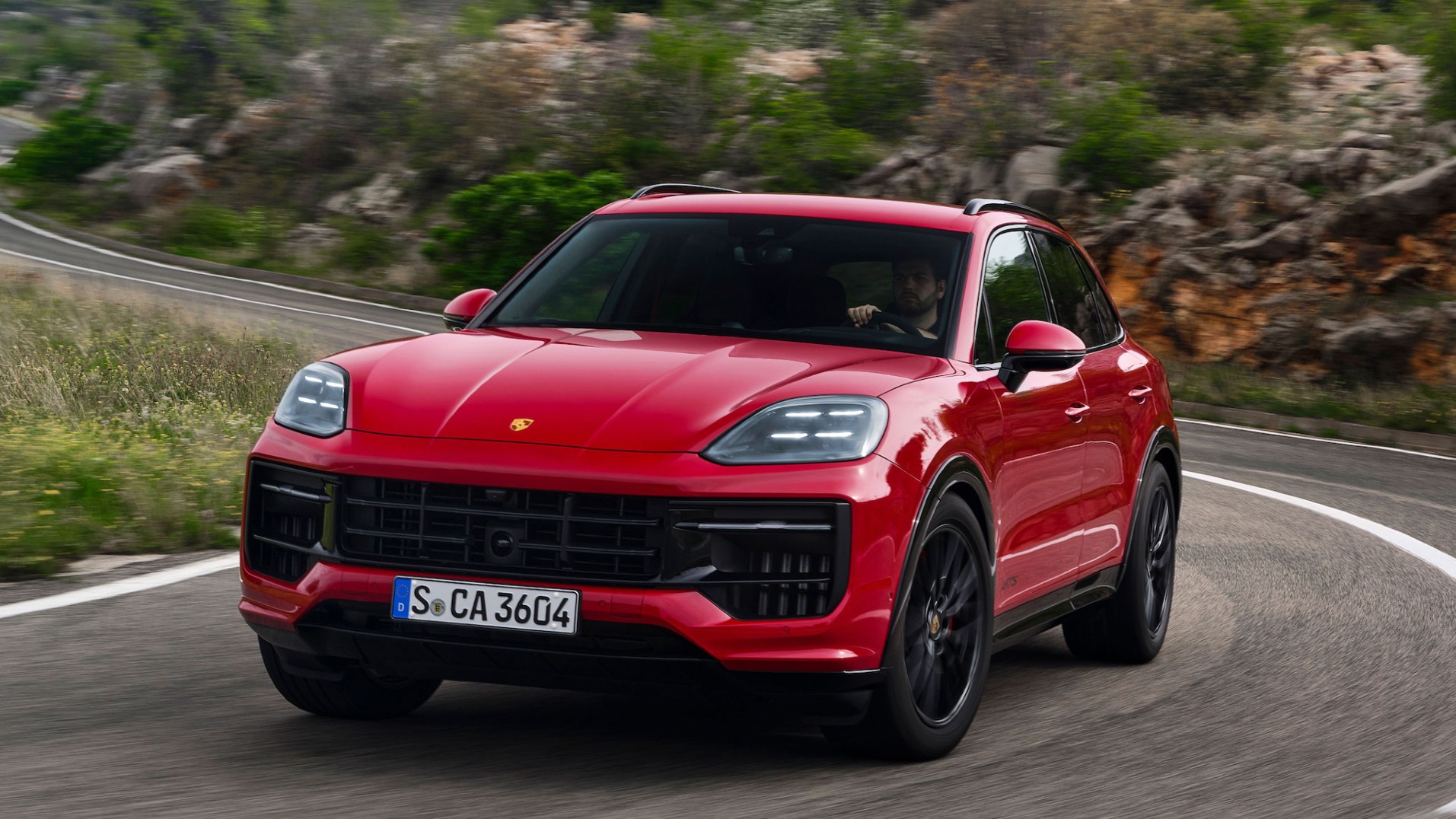 Porsche to develop new ICE variants as EV sales fall - Automotive News