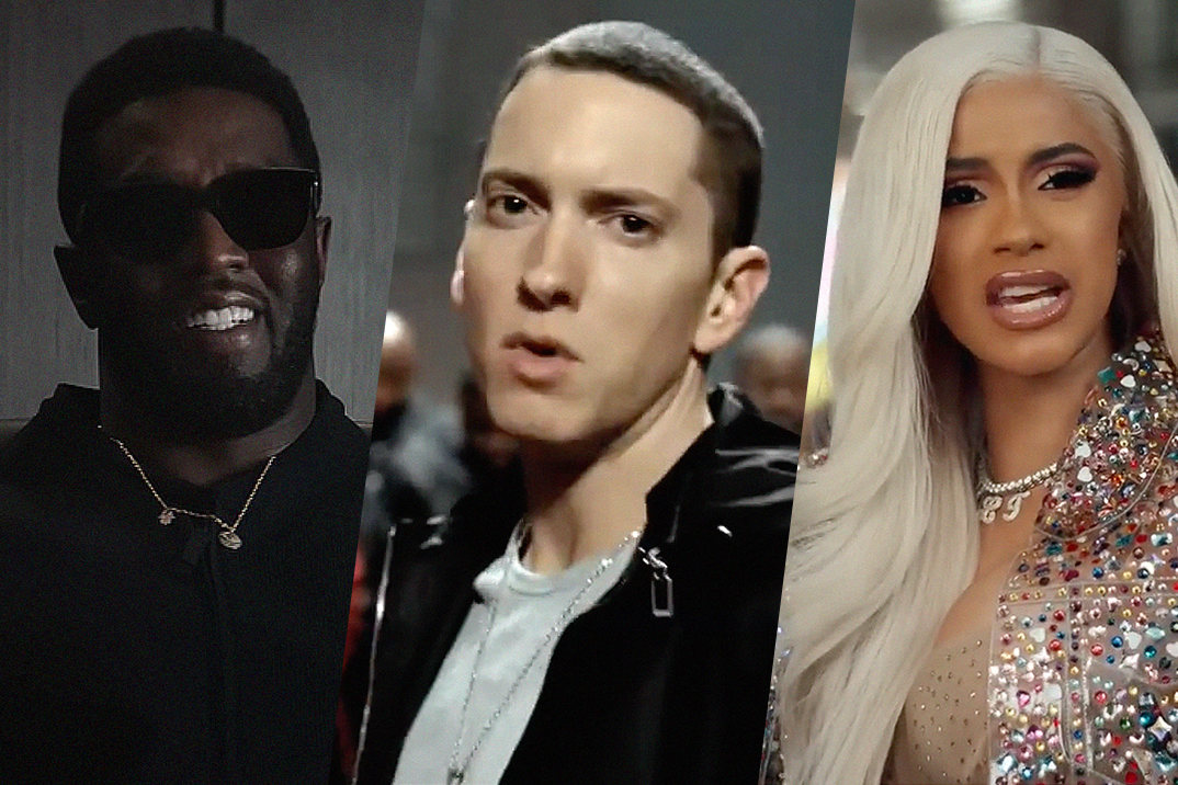 Hip-hop and advertising—how the music transformed culture and marketing ...