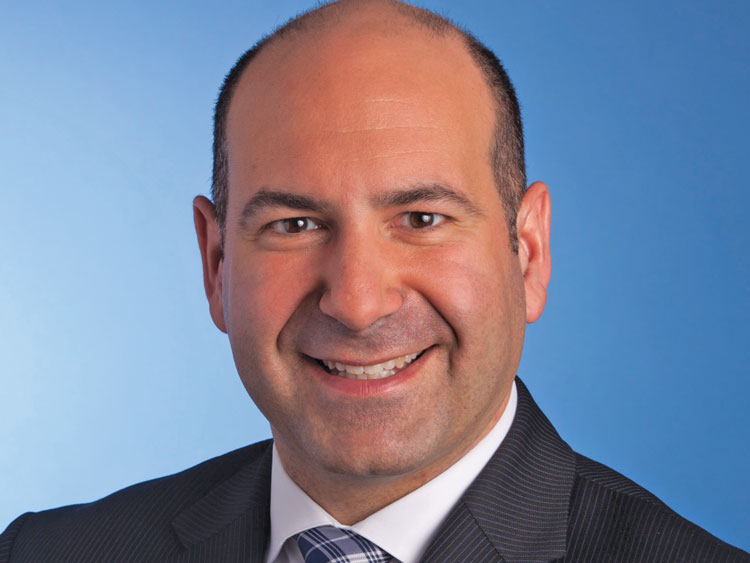 Goldman Sachs AM names Amara head of Canada institutional client ...