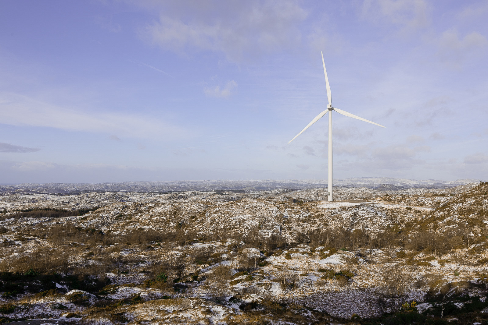 Borealis signs second long-term PPA for green energy - Plastics News