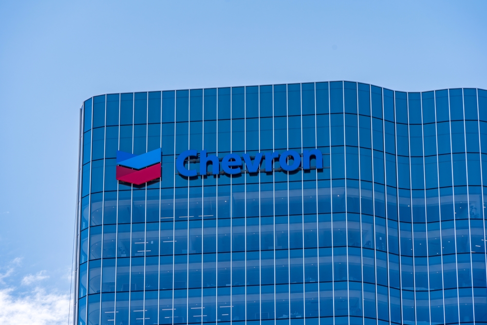 Chevron Technology Ventures Would Like to See the Manager - Hart Energy