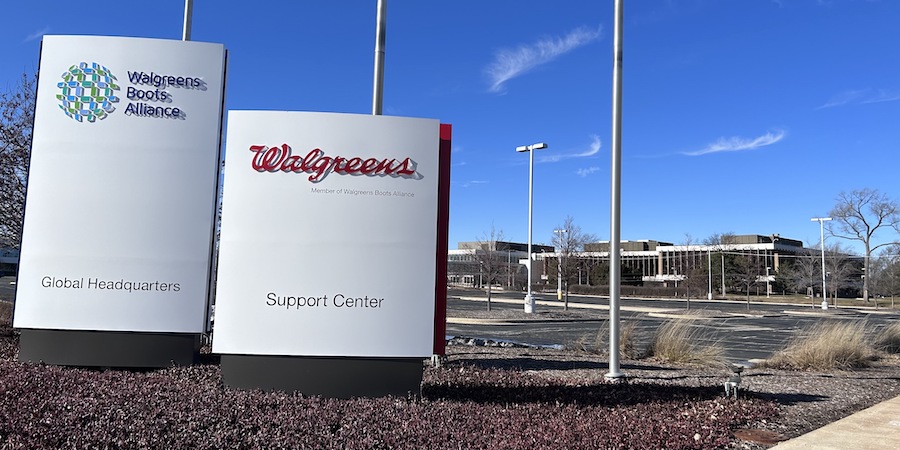 Walgreens is opening a new pharmacy for cell and gene therapies ...