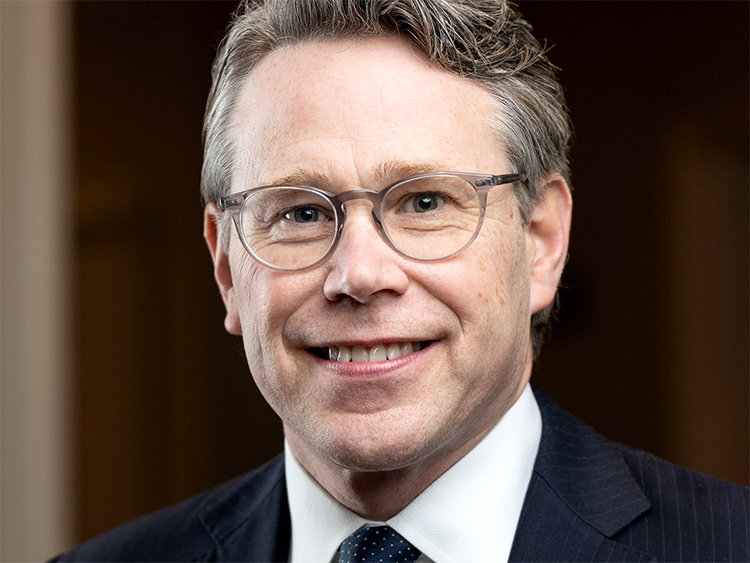 Denmark’s Capital Four picks CEO to establish U.S. presence - Pensions ...