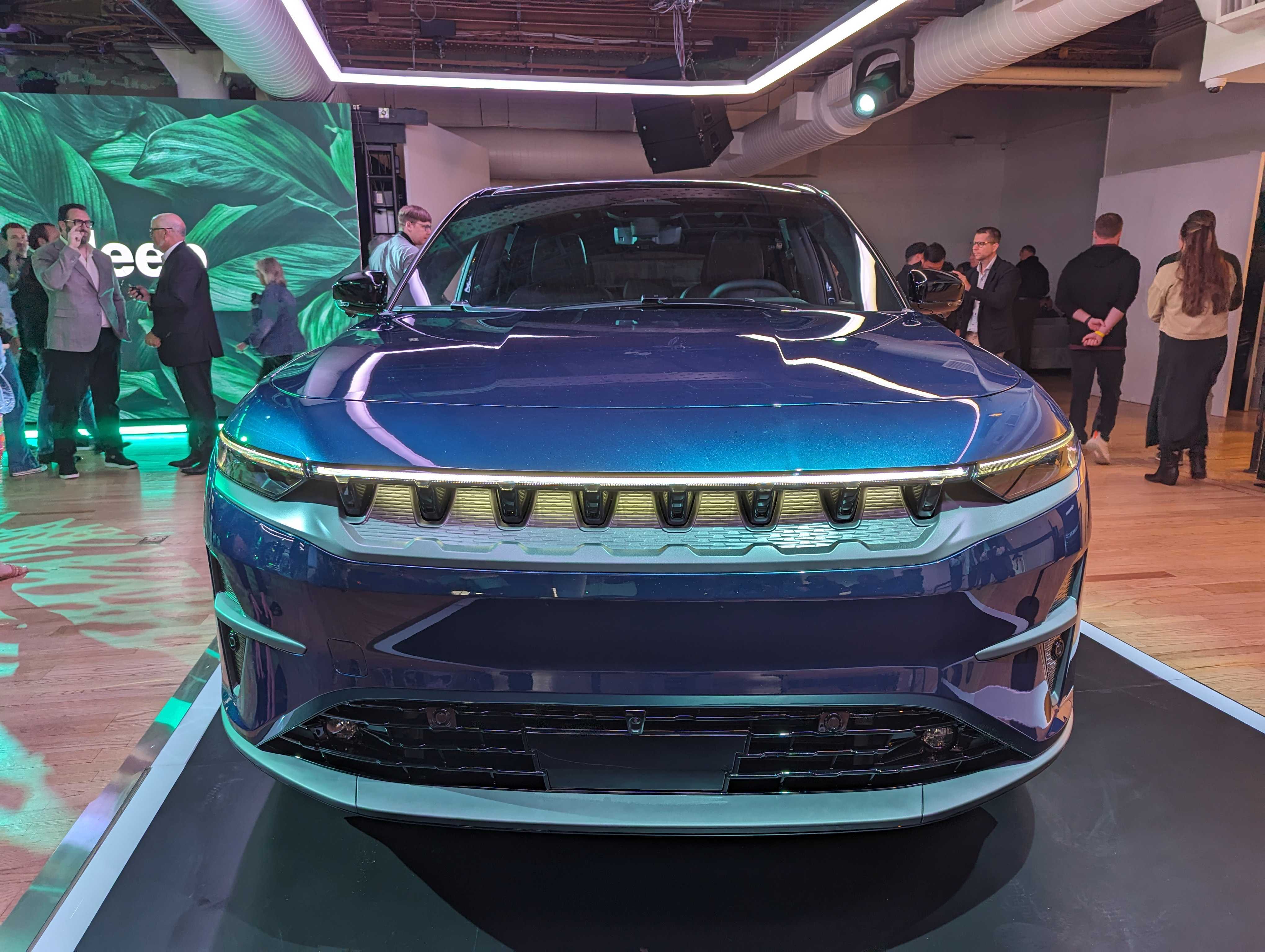 Stellantis dealers frustrated by sales struggles - Automotive News