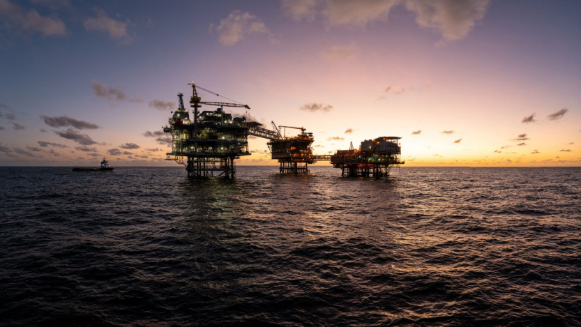 BP Starts Gas Production from Trinidad and Tobago’s Cassia C Platform ...