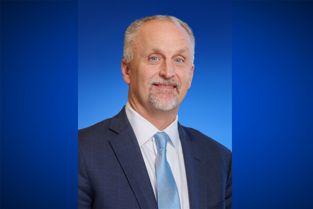 Health First taps Adventist HealthCare's Terry Forde as CEO - Modern ...