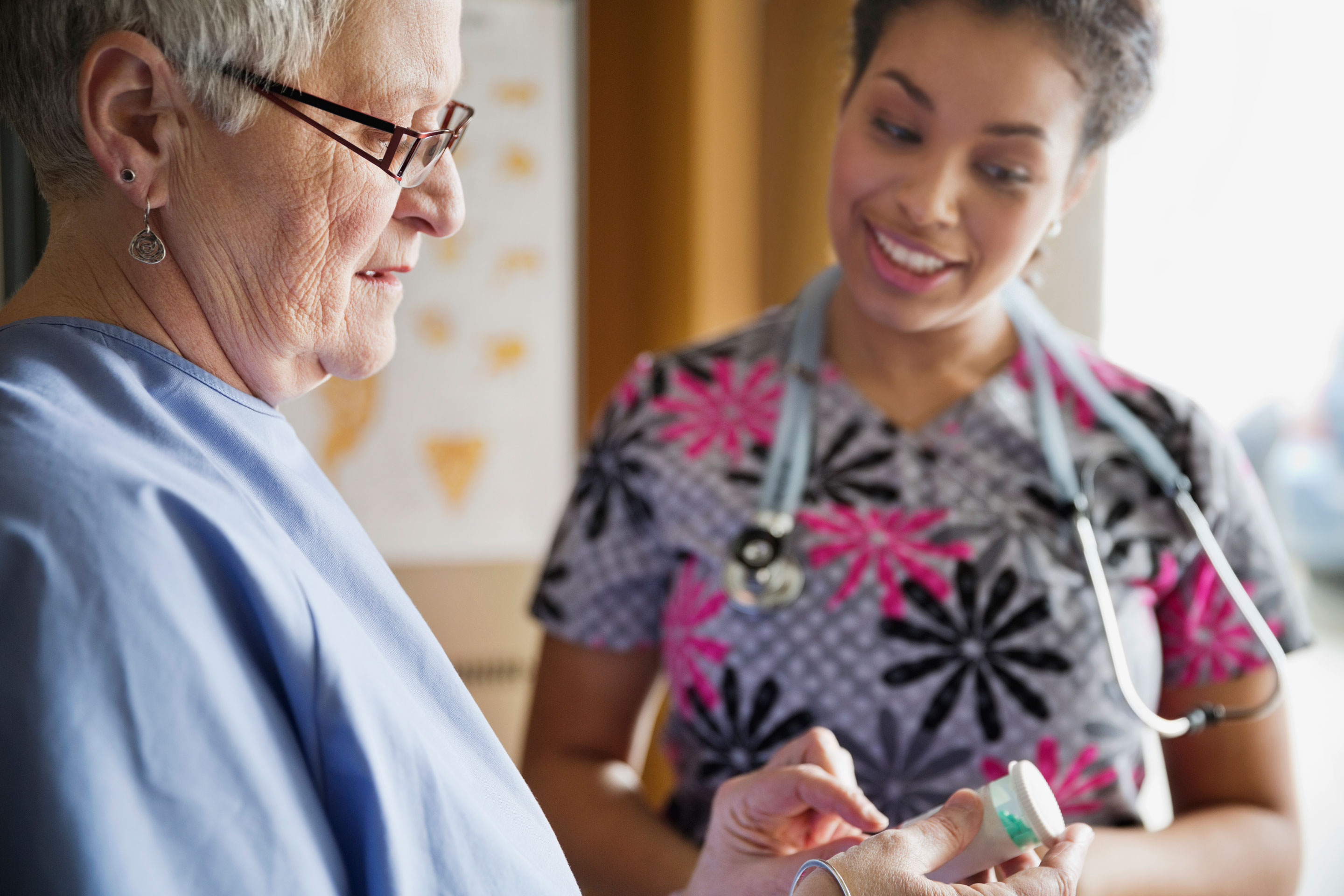 Nurse practitioner workforce doubles amid primary-care push - Modern ...