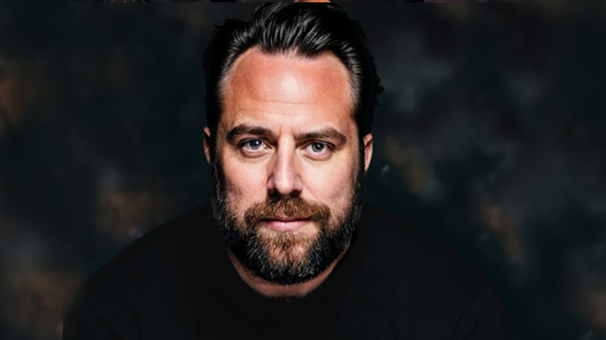 Jason Zada, Secret Level: Tech Power List 2025 - Ad Age