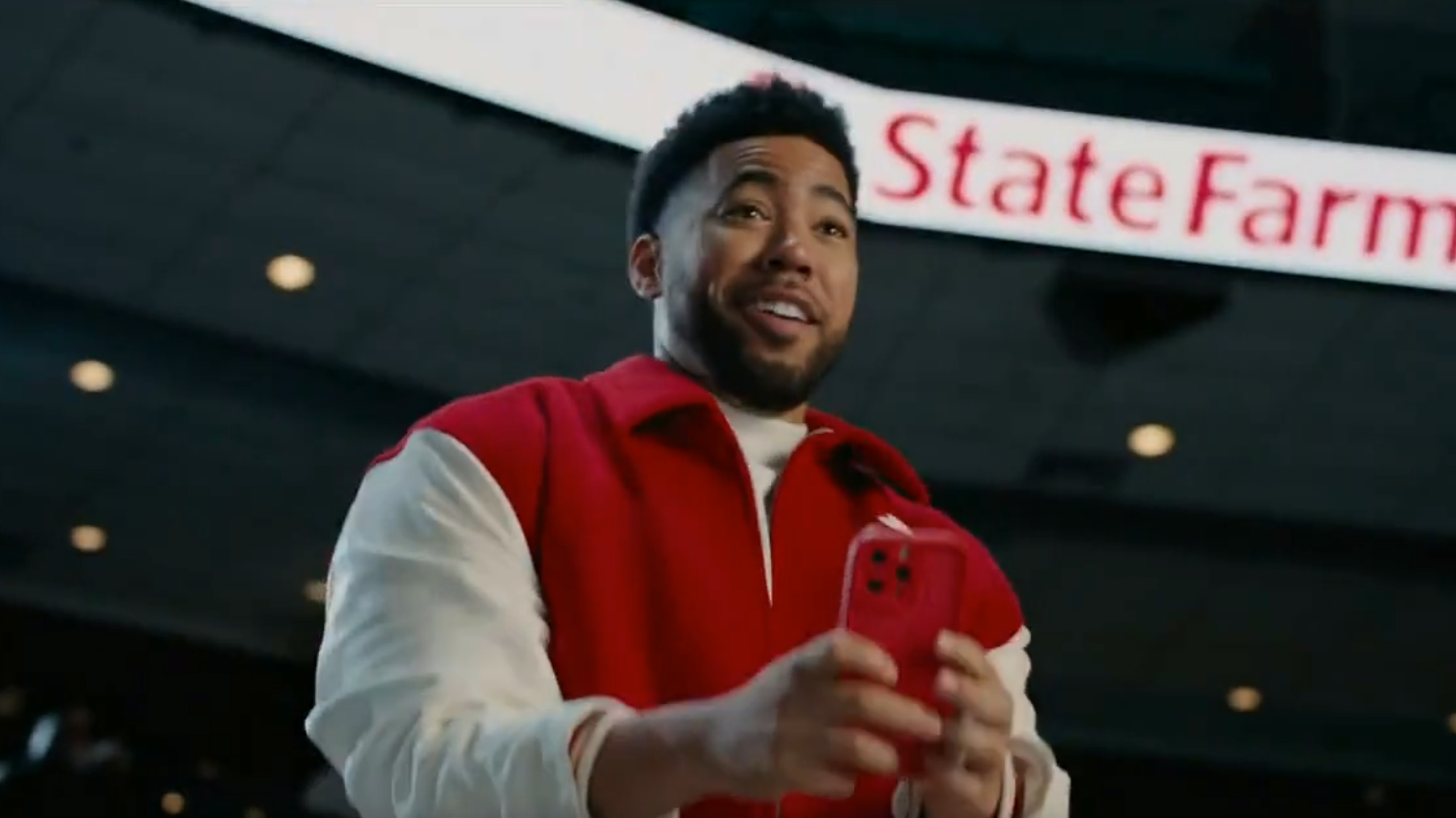 New commercials: Fandango, Public investing, State Farm Jake - Ad Age