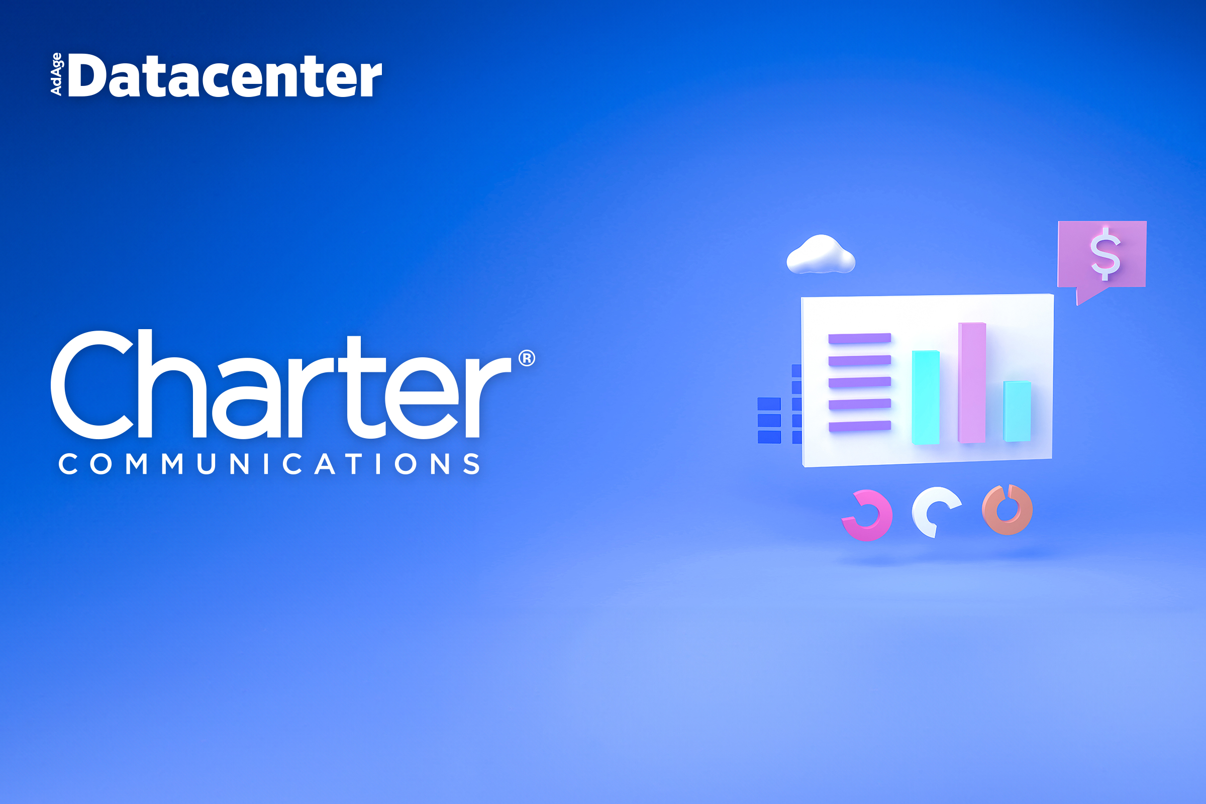 Charter Communications: ad spending, facts and profile - Ad Age
