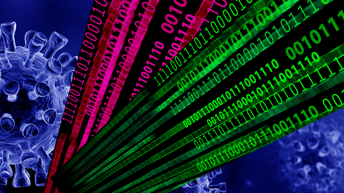 Pennsylvania firing vendor that mishandled virus data - Modern Healthcare