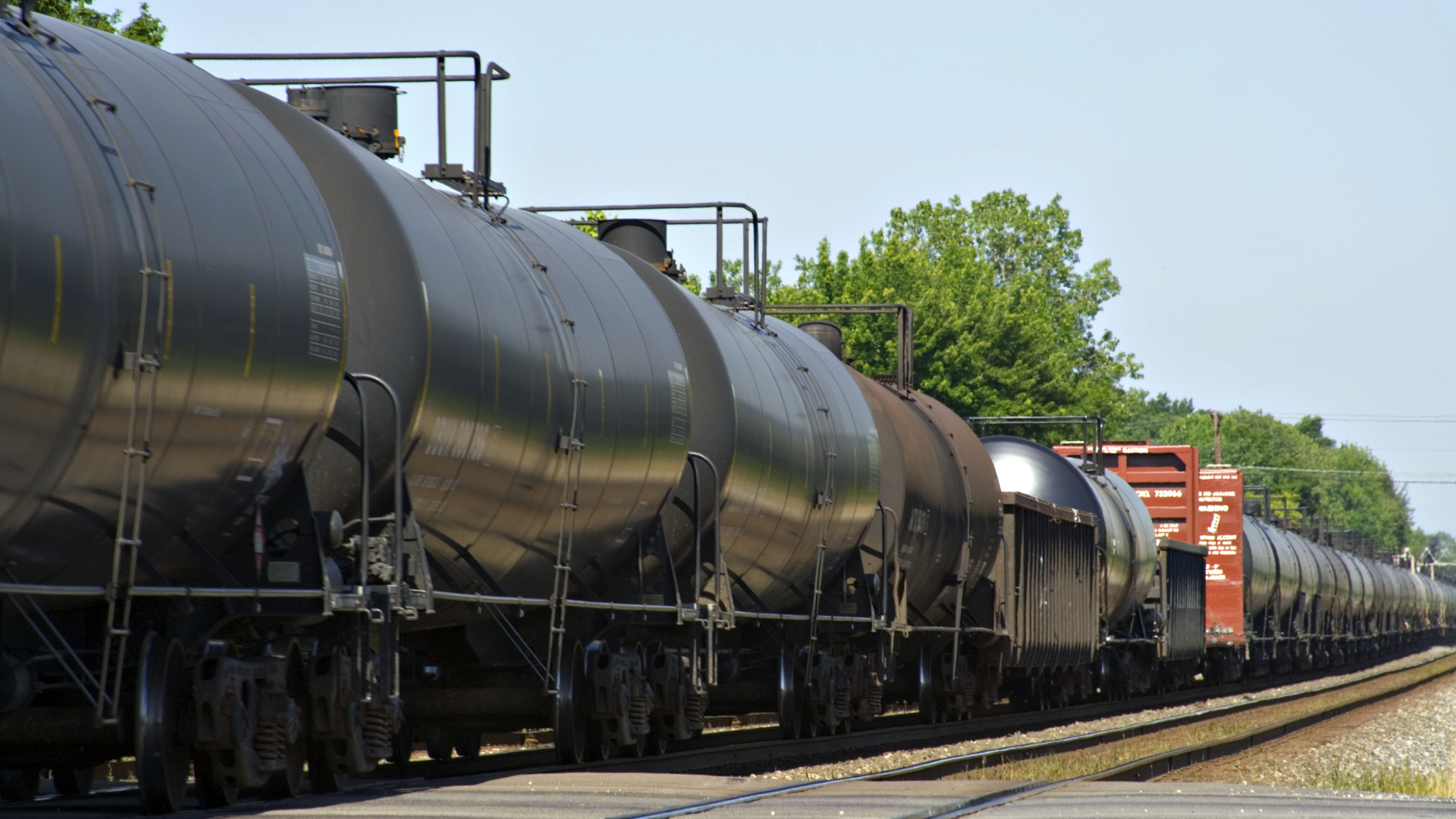 Frac Spread: Train Your Sights On The Price Differential - Hart Energy