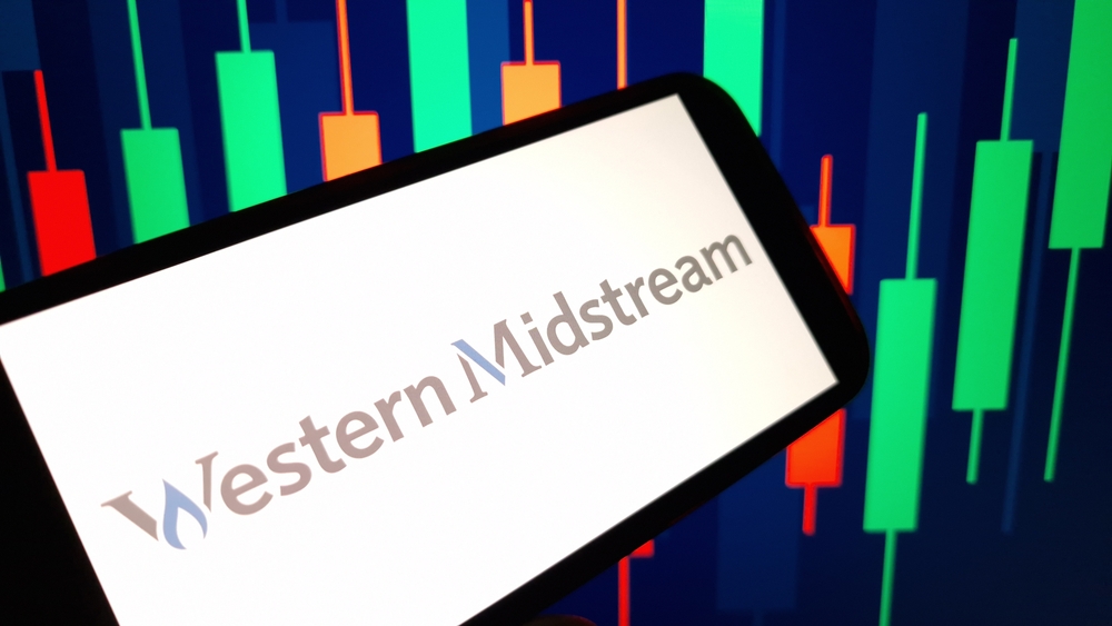 Western Midstream to Buy Aris’ Delaware Midstream Network for $1.5B - Hart Energy