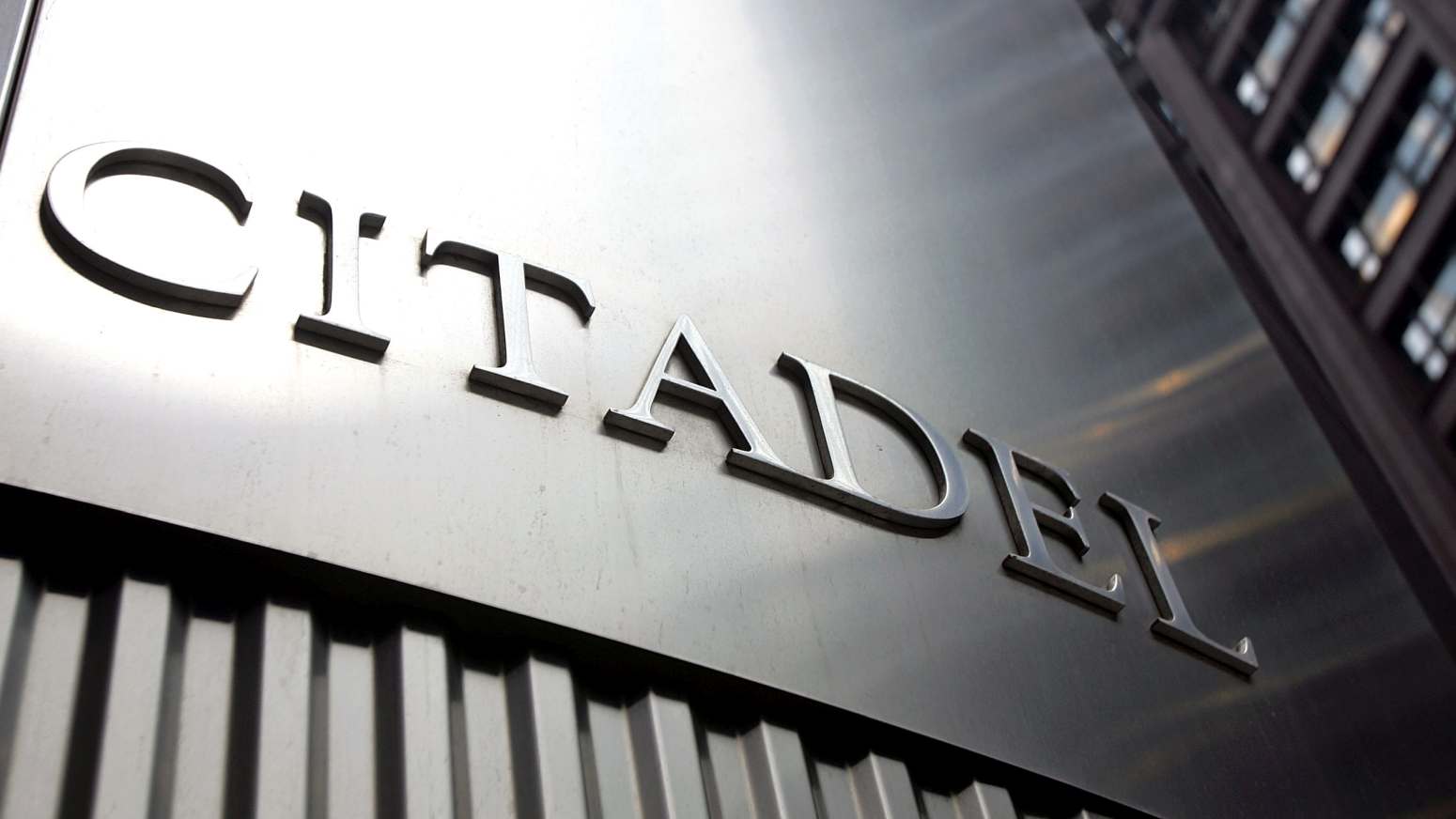 Citadel Securities to pay $7 million, settling charges over violation ...