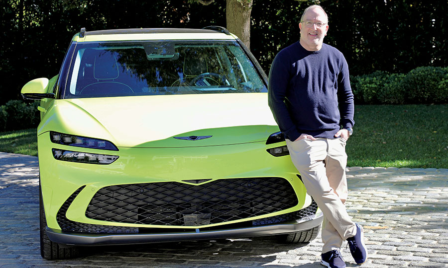 Tampa Bay Buccaneers co-owner Ed Glazer invests in high-end cars ...