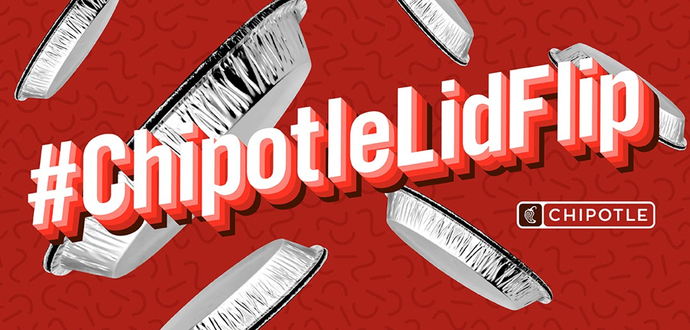 Chipotle fans flip their lids over viral TikTok challenge - Ad Age