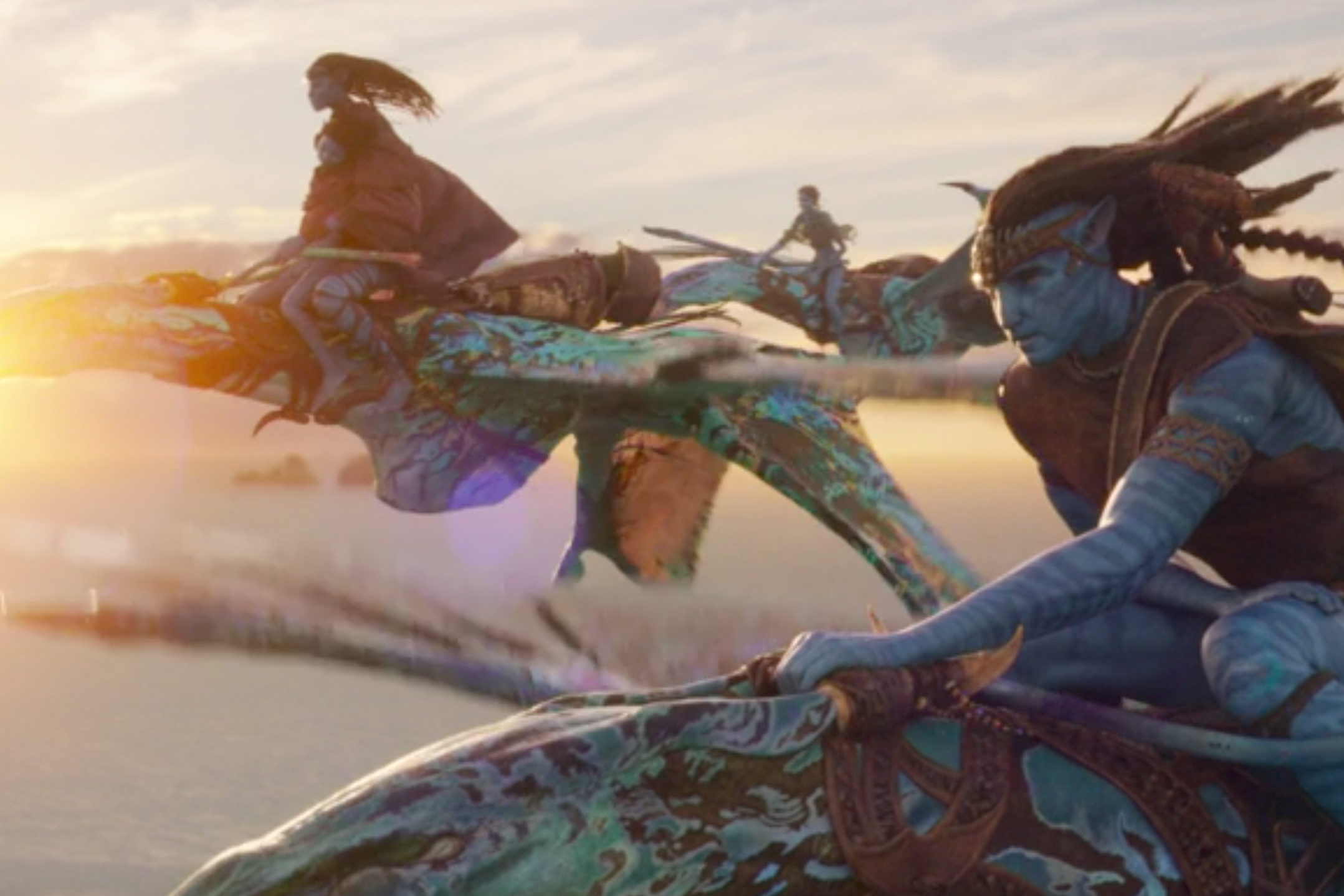 Inside Disney’s 'Avatar' marketing strategy—reviving the franchise 13 ...