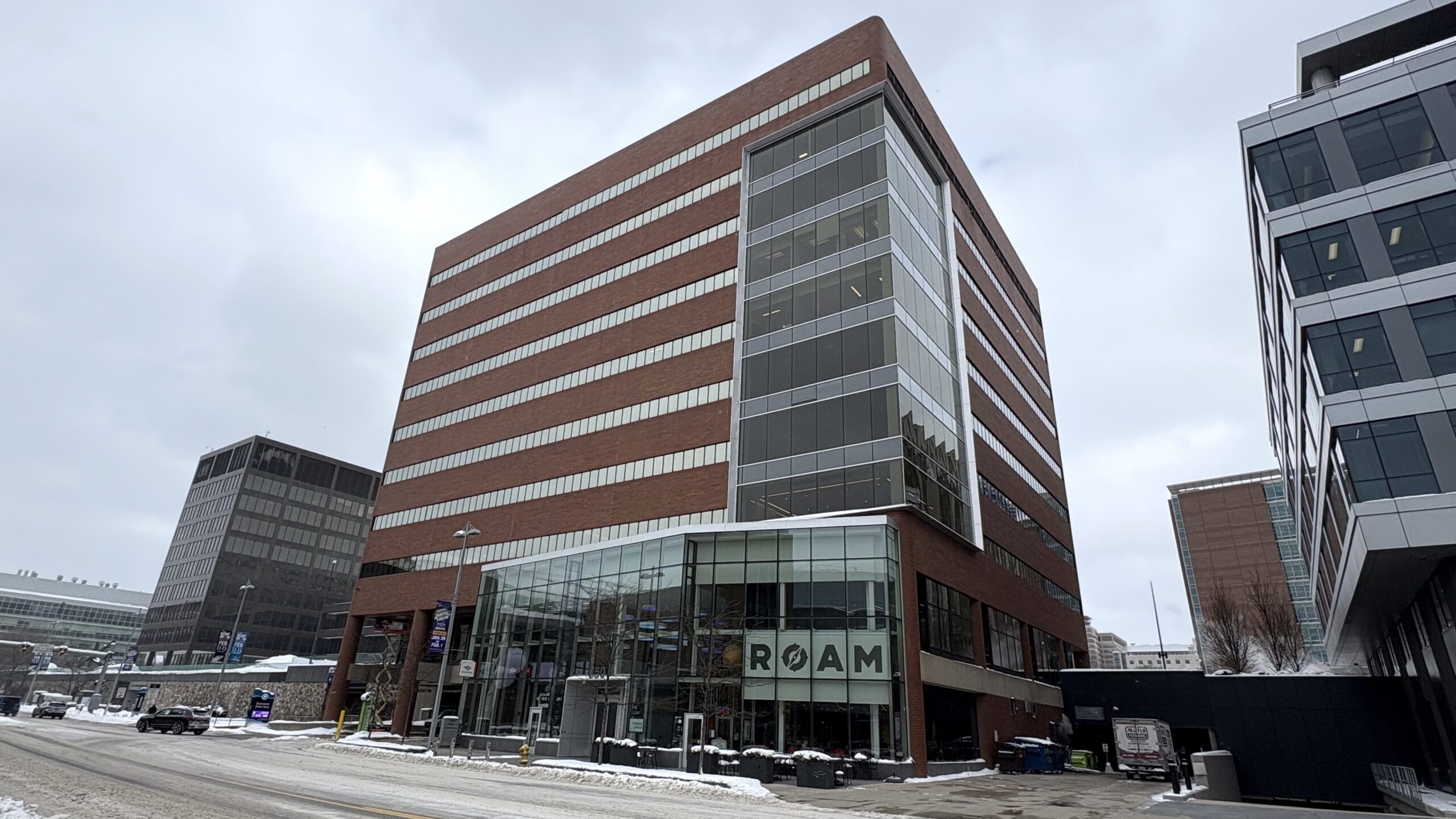 Traverse CIty law firm Wilson & Kester adds Grand Rapids office - Crain ...